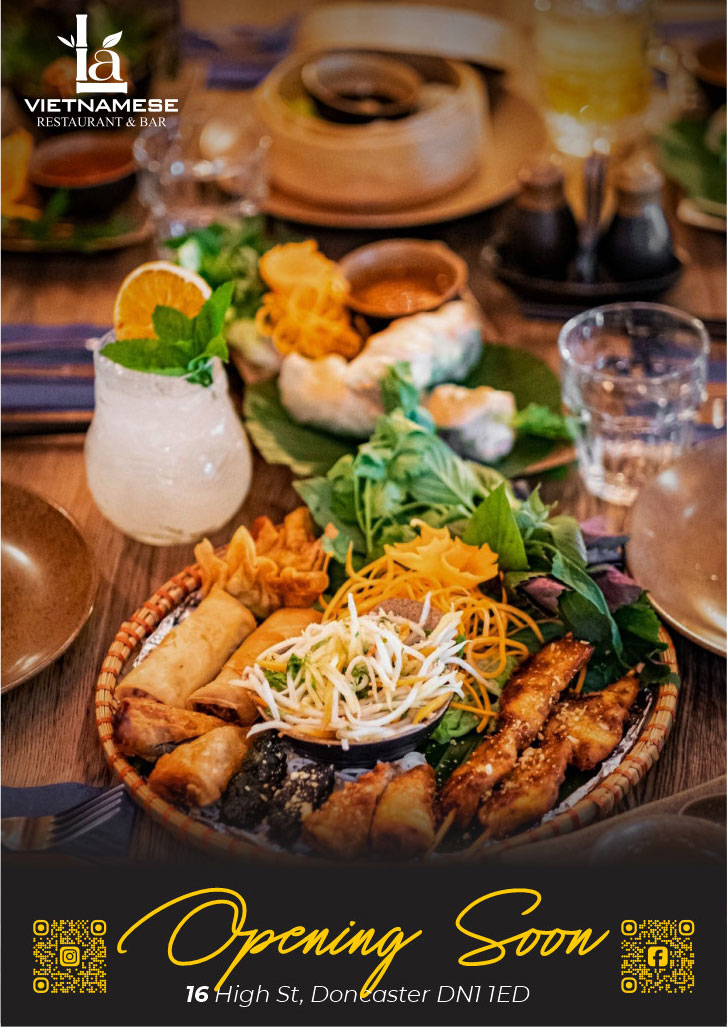 Lavietnamese